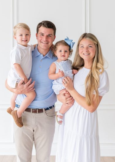 Family - Holt Lunsford Commercial