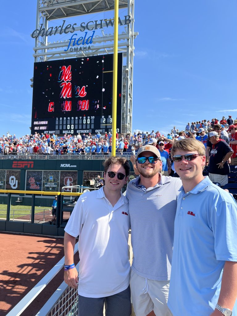 Get to Know Hayden Parker, Market Analyst - Holt Lunsford Commercial