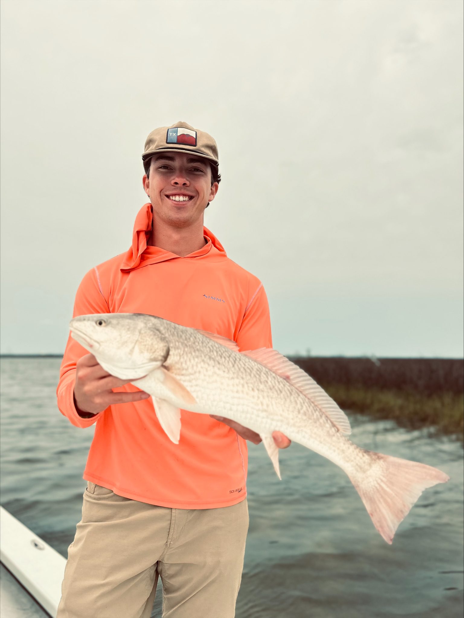 Get to Know Luke Floyd, Market Analyst - Holt Lunsford Commercial