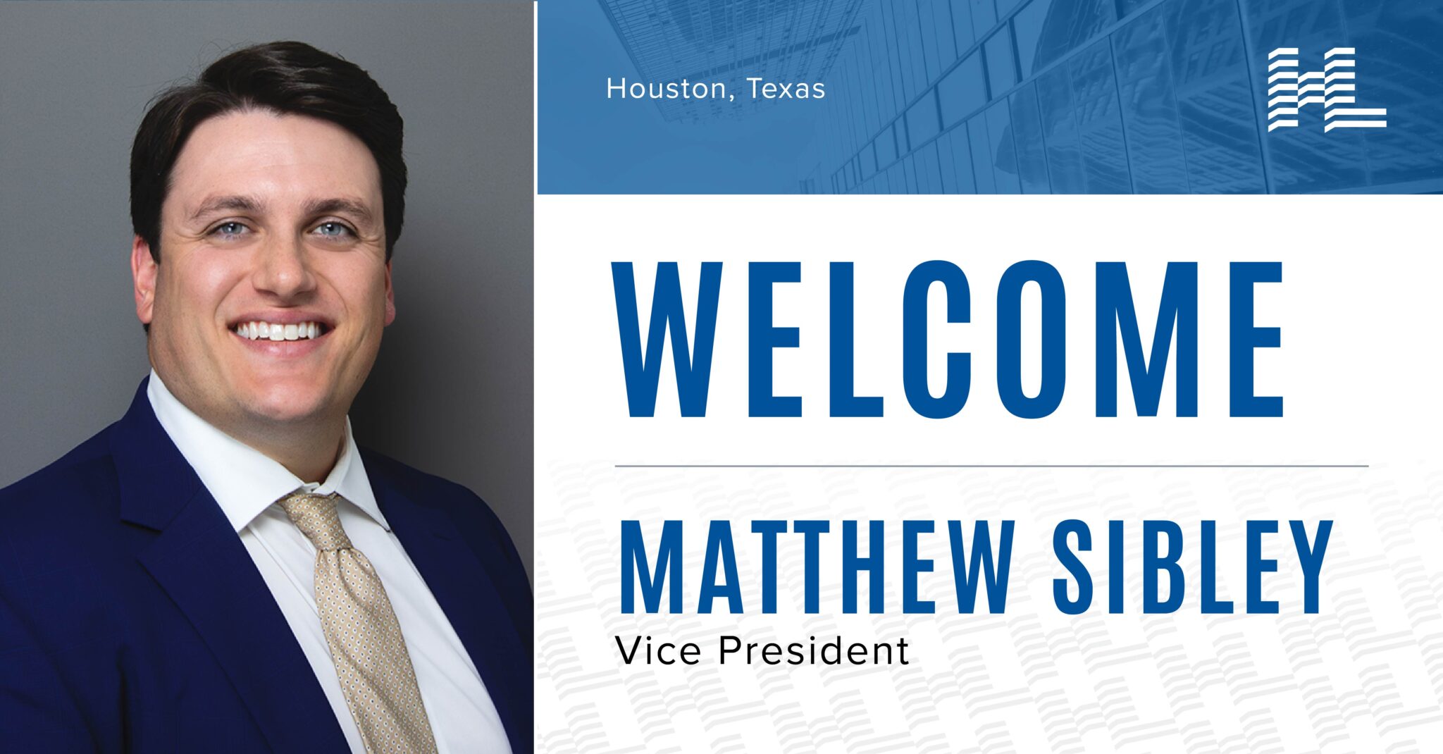 Holt Lunsford Commercial Investments Appoints Matthew Sibley as Vice ...