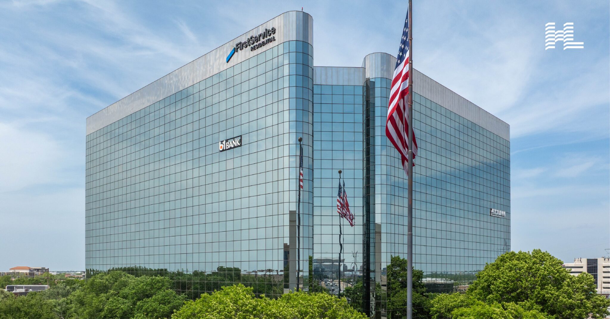 Holt Lunsford Commercial Awarded Leasing for Premiere Tollway Office ...